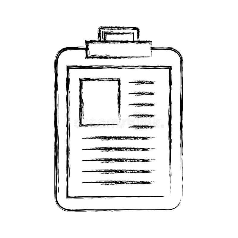 Writing Report Cartoon Stock Illustrations – 736 Writing Report Cartoon ...