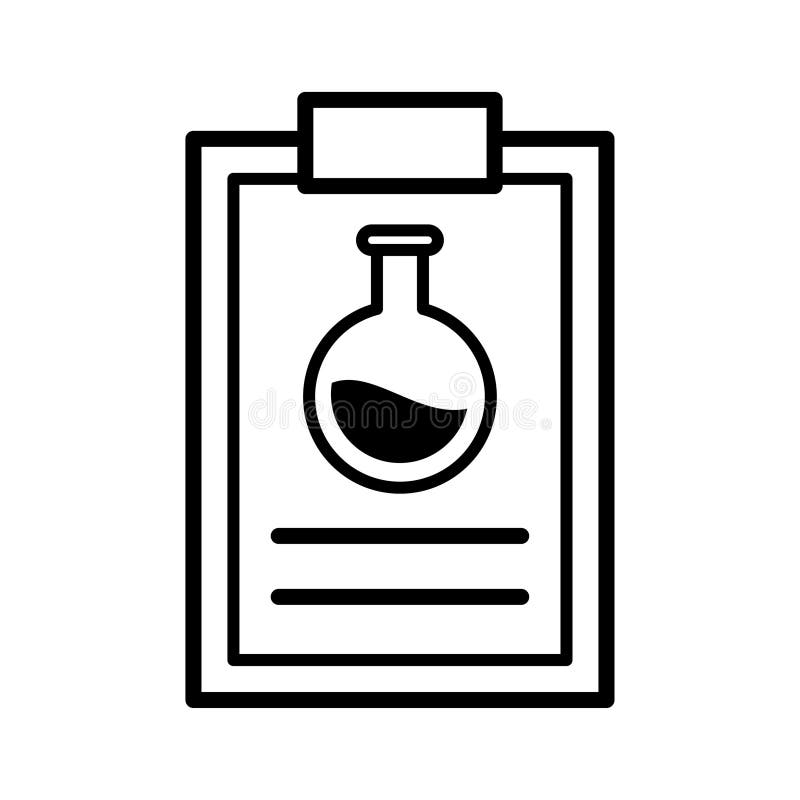 Medical Repotting Icon Vector Stock Vector - Illustration of ...