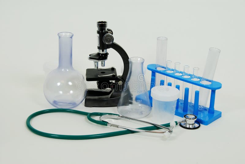 Medical research stock image. Image of hospital, health - 6993349