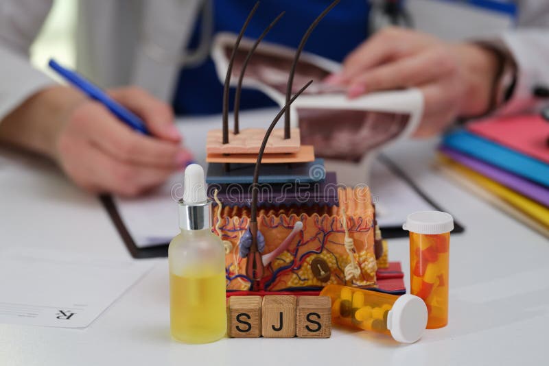 Medical Research Focused on Pharmaceuticals, Drugs and Anatomical ...