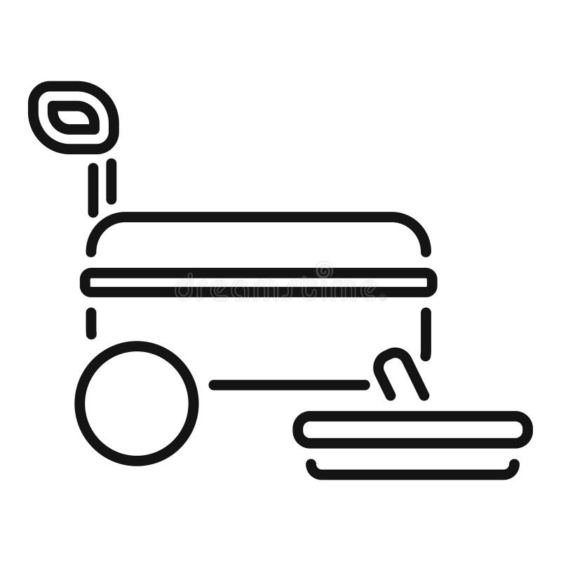 Medical Robot Performing a Surgery with Surgical Instruments Stock ...