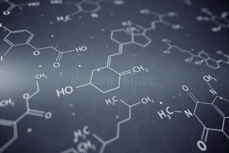 Chemical Background Grey Stock Illustrations – 10,611 Chemical ...