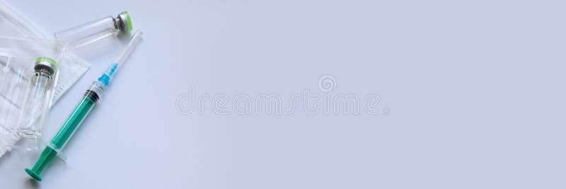 Medical and Science Header Background. Stock Photo - Image of industry ...