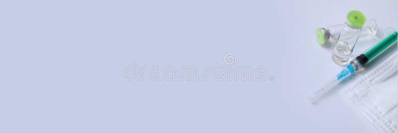 Medical and Science Header Background. Stock Photo - Image of biology ...