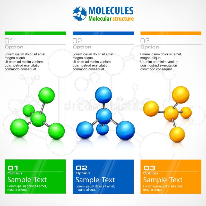 Medical science poster stock vector. Illustration of connection - 80086554
