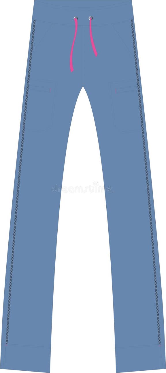 Medical Scrub Medical Uniform Mock Up Templates Vector Stock Vector ...