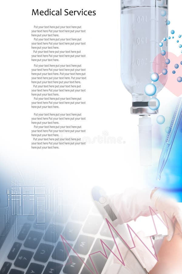 Medical services stock image. Image of doctor, counter - 60592927