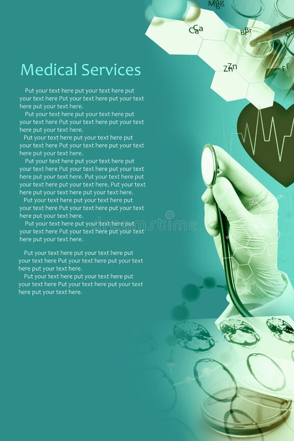 Medical services stock image. Image of pharmasiutical - 60756027
