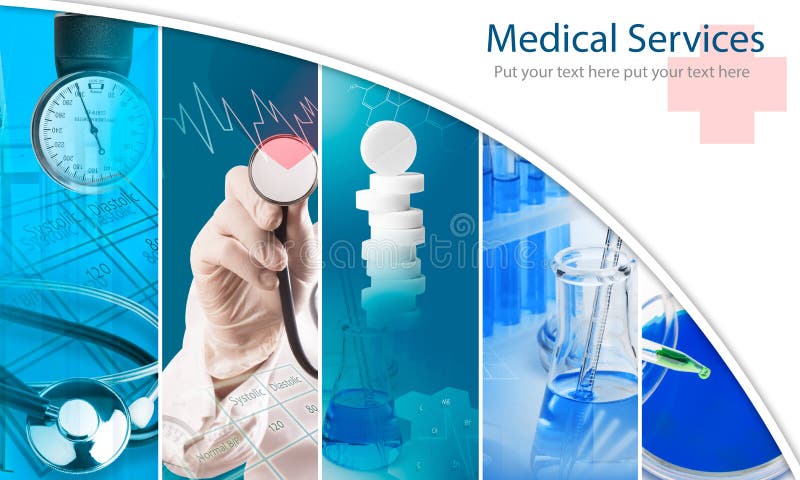 Medical services stock image. Image of check, doctor - 61761483