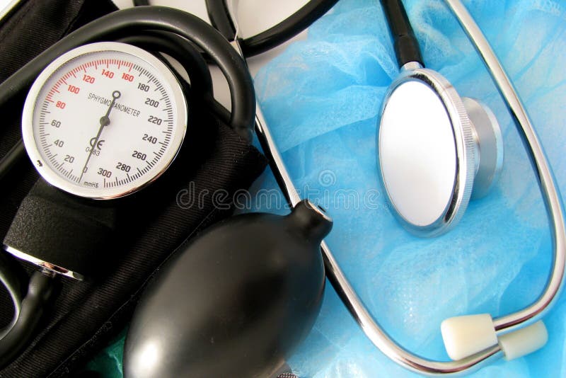 Medical set stock image. Image of hospital, detail, heartbeat - 6039385