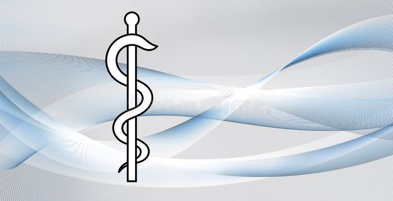 Medical sign concept stock illustration. Illustration of healthy - 75193308