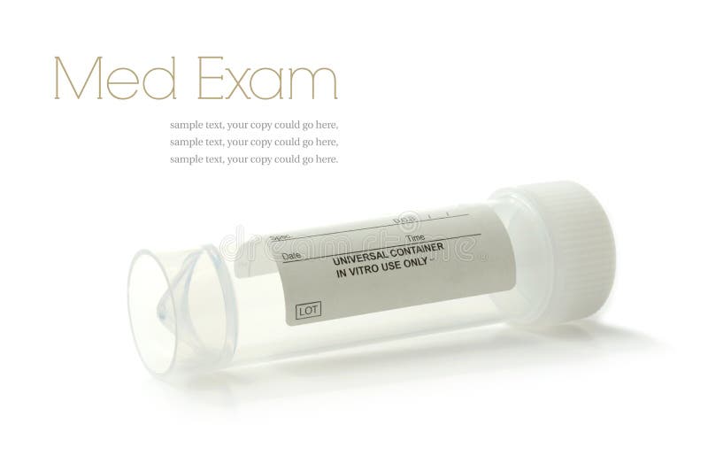 Universal Specimen Container Stock Photos - Free & Royalty-Free Stock ...