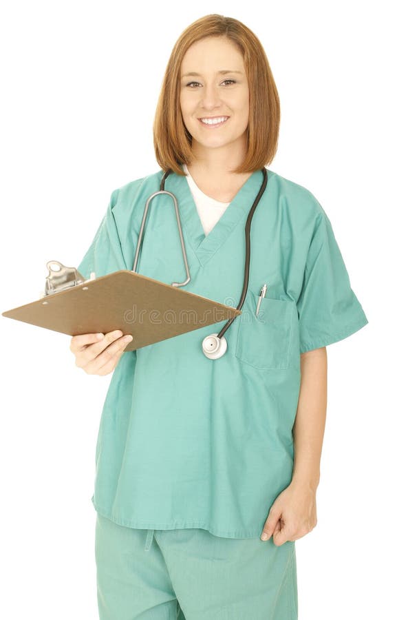Medical Staff Hand Over Clip Board Stock Photos - Free & Royalty-Free ...