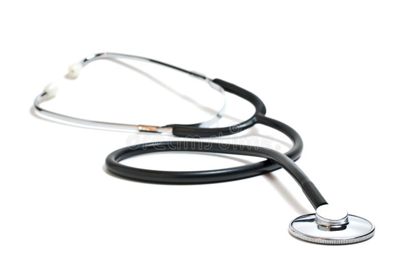 Fighting Stethoscope Snakes Stock Photo - Image of reptiles, concept ...