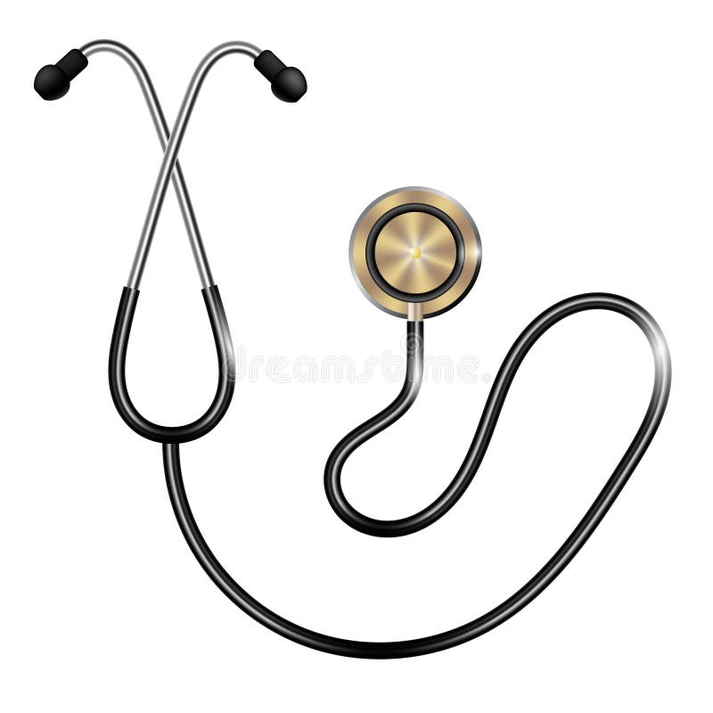 Stethoscope Border Stock Illustrations – 157 Stethoscope Border Stock ...