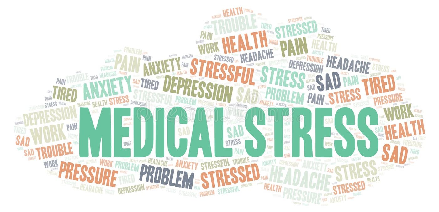Stress Word Stock Illustrations – 16,270 Stress Word Stock ...