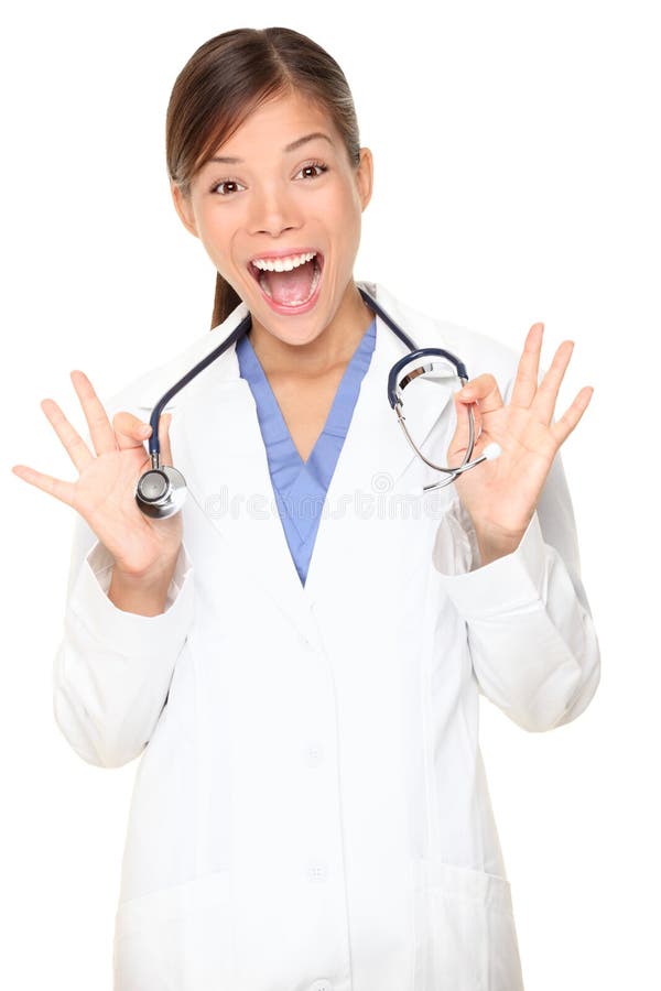 Medical nurses and doctors stock photo. Image of medicine - 22741728