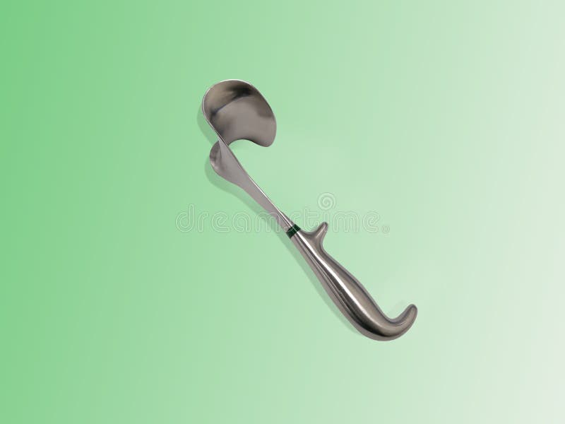 Bladder Retractor