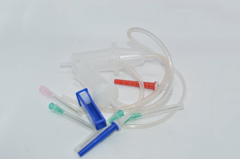 Medical Surgical Instruments for Medical Treatment Stock Image - Image ...