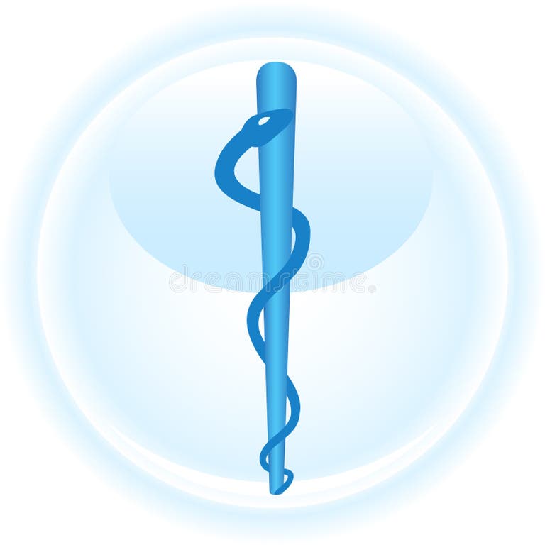 Medical Profession Symbol Stock Illustrations – 16,037 Medical ...