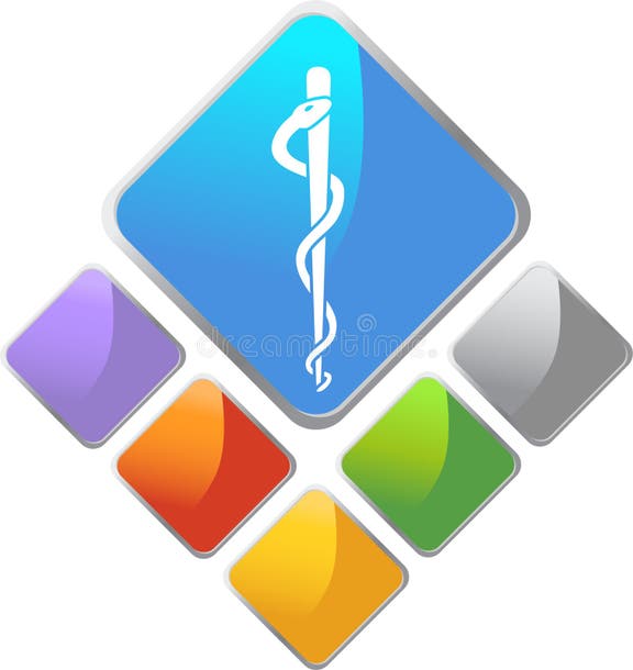 Medical Profession Symbol Stock Illustrations – 15,550 Medical ...
