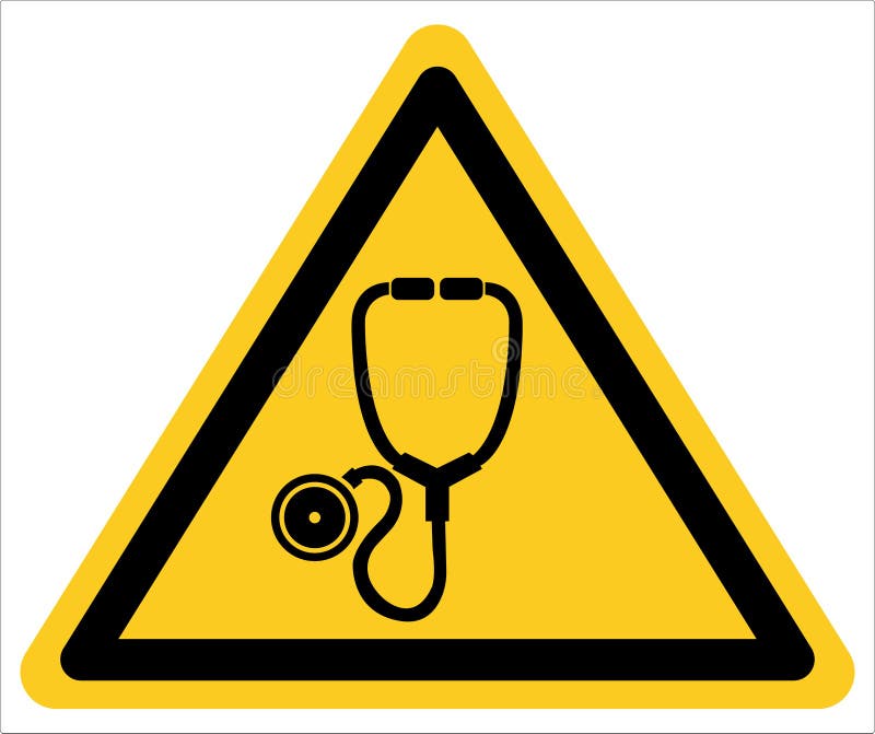 Medical Symbol Medical Equipment Stock Vector - Illustration of doctor ...