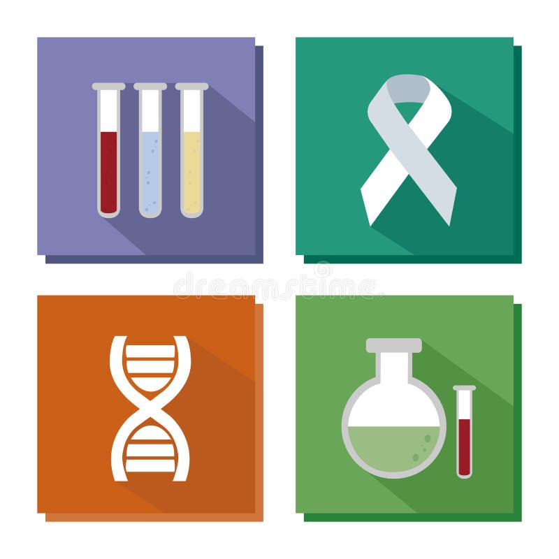 Medical Symbols stock vector. Illustration of health - 62498107