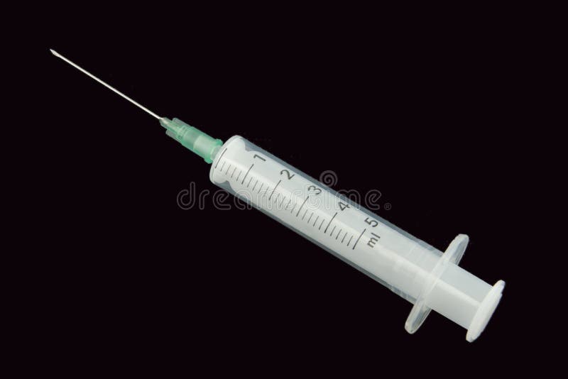 Syringe stock image. Image of equipment, health, medical - 20934661