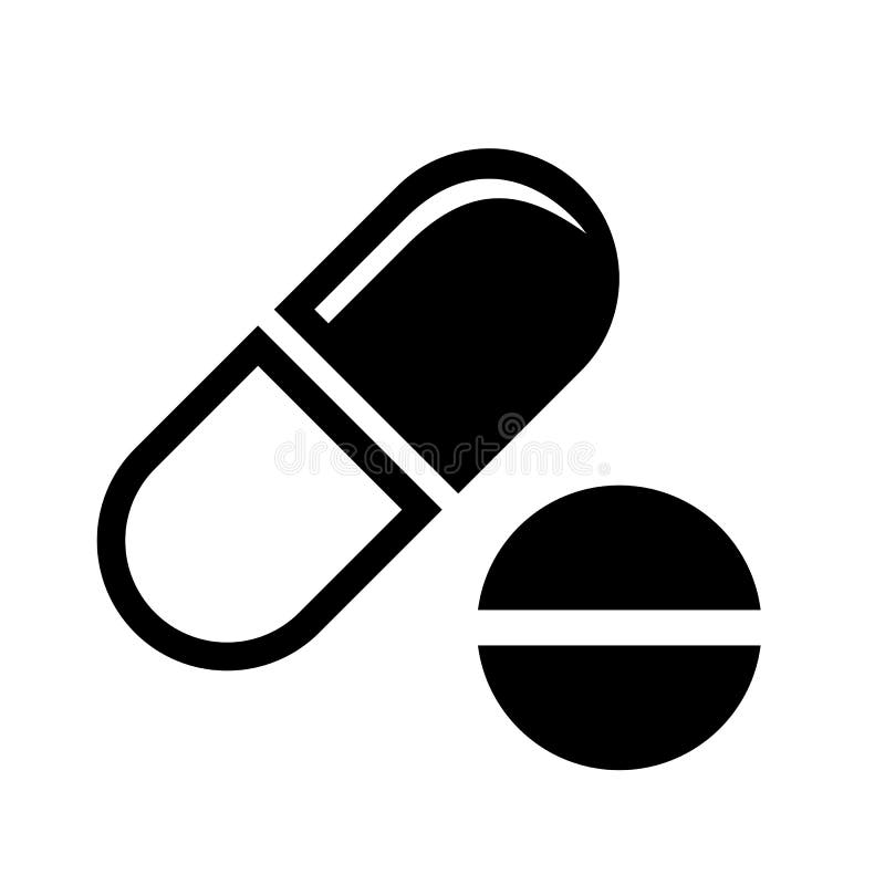 Tablet Pill Stock Illustrations – 78,853 Tablet Pill Stock ...