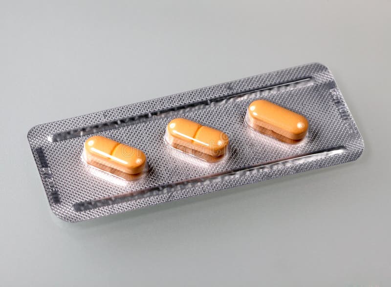 Medical tablets stock image. Image of medication, closeup - 12488775