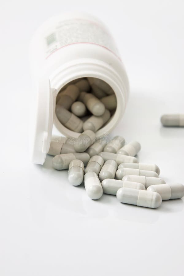 Medical tablets stock photo. Image of herbal, drugs, abuse - 17711142