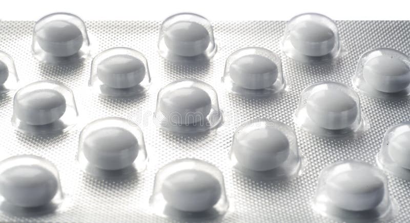 Medical tablets stock image. Image of help, pill, antibiotic - 22630447