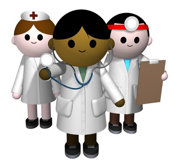 Nurse Teamwork Stock Illustrations – 9,315 Nurse Teamwork Stock ...