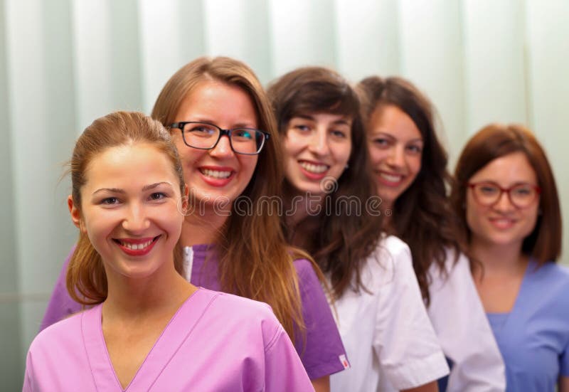 Medical team stock image. Image of diagnose, medicine - 40873321