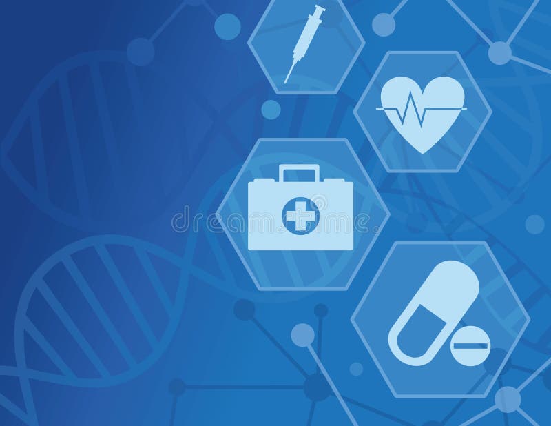 Medical Tech Logo Design Concept Vector. Colorful Fast Digital ...