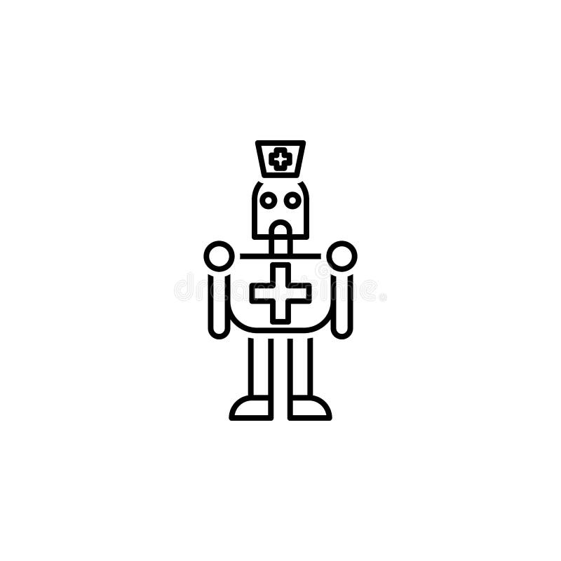 Bot Doctor Stock Illustrations – 206 Bot Doctor Stock Illustrations ...
