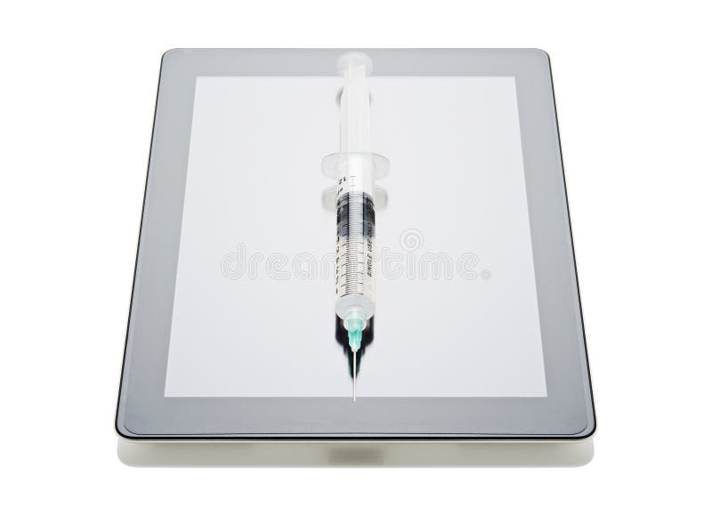 Medical Technology stock image. Image of people, digital - 40535917