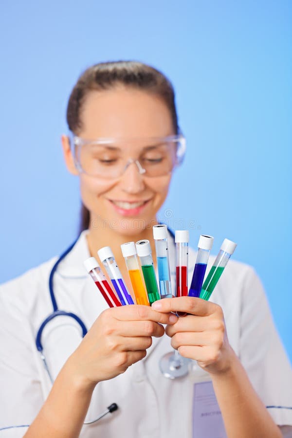 Blood Sample Phial Stock Photos - Free & Royalty-Free Stock Photos from ...