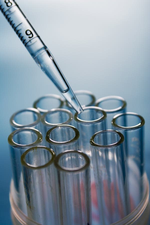 Medical testing stock photo. Image of hospital, flasks - 1157458