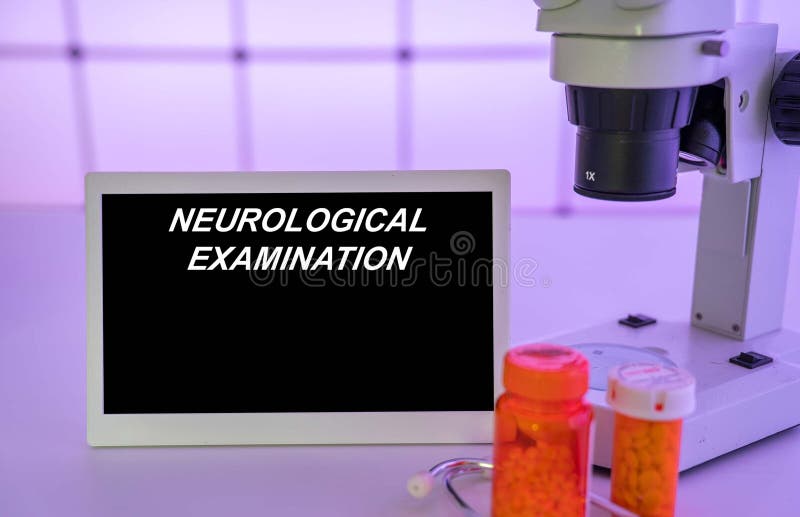 Medical Tests and Diagnostic Procedures Concept. Text on Display in Lab ... Medical Tests and Diagnostic Procedures Concept. Text on Display in Lab ...