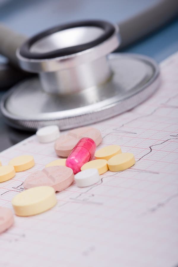 Medical theme stock image. Image of closeup, drug, hospital - 8825451