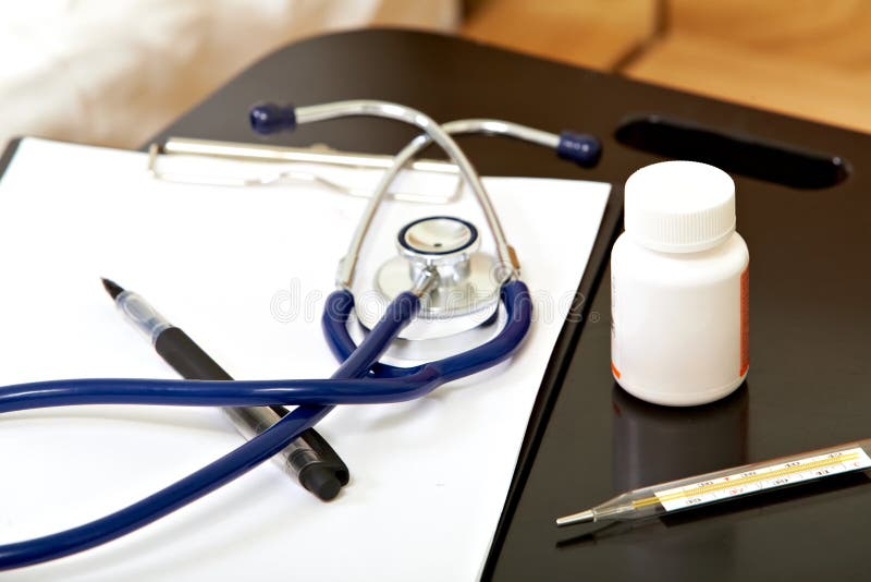 Medical theme stock photo. Image of clinic, pharmaceutical - 17572344