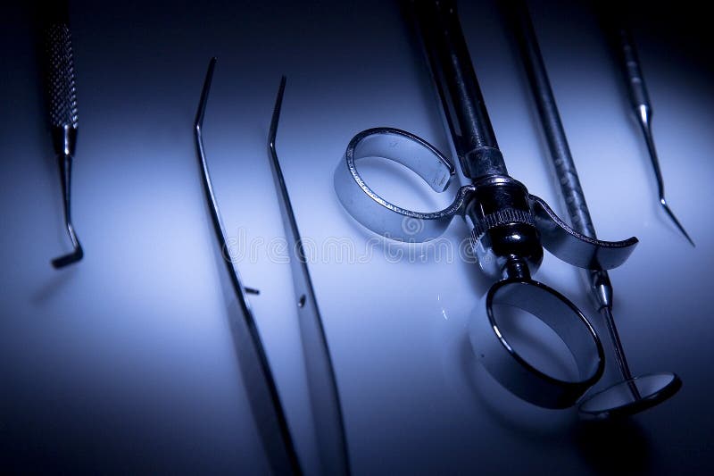 Medical Tools stock image. Image of health, equipment - 18359101