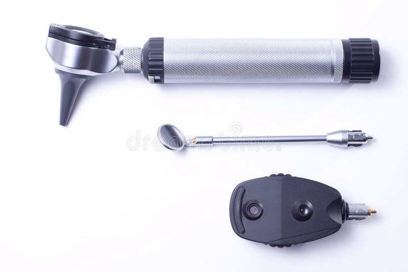 Doctor utensils stock image. Image of medical, inside - 13321029