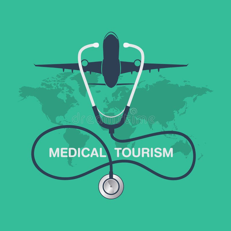 Medical Tourism Stock Illustrations – 7,868 Medical Tourism Stock ...