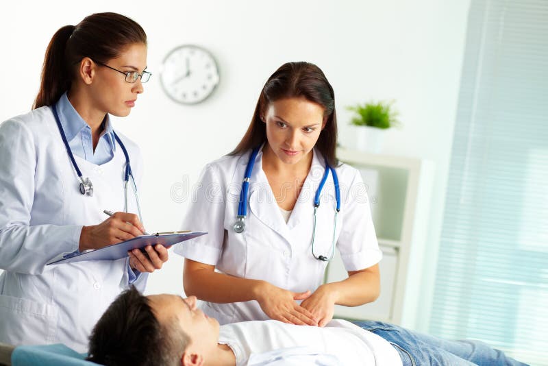 Medical Treatment with Dexamethasone in the Hospital, Innovative ...