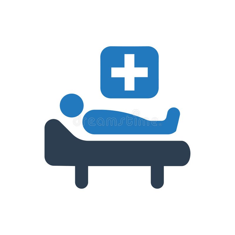 Medical Treatment Icon stock vector. Illustration of icon - 111405105