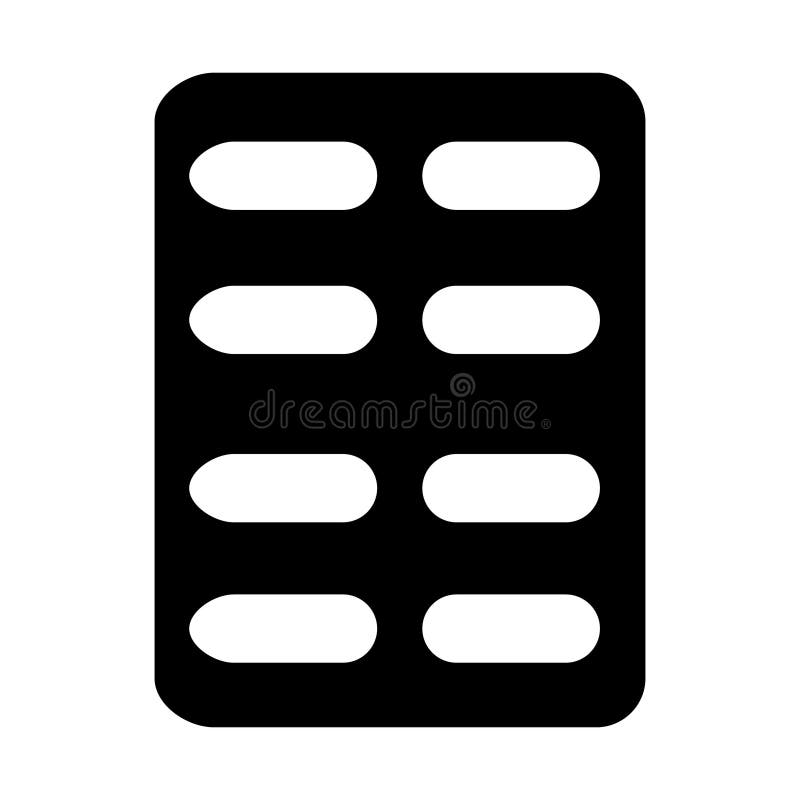 Medical Treatment Isolated Vector Icon that Can Be Easily Modified or ...