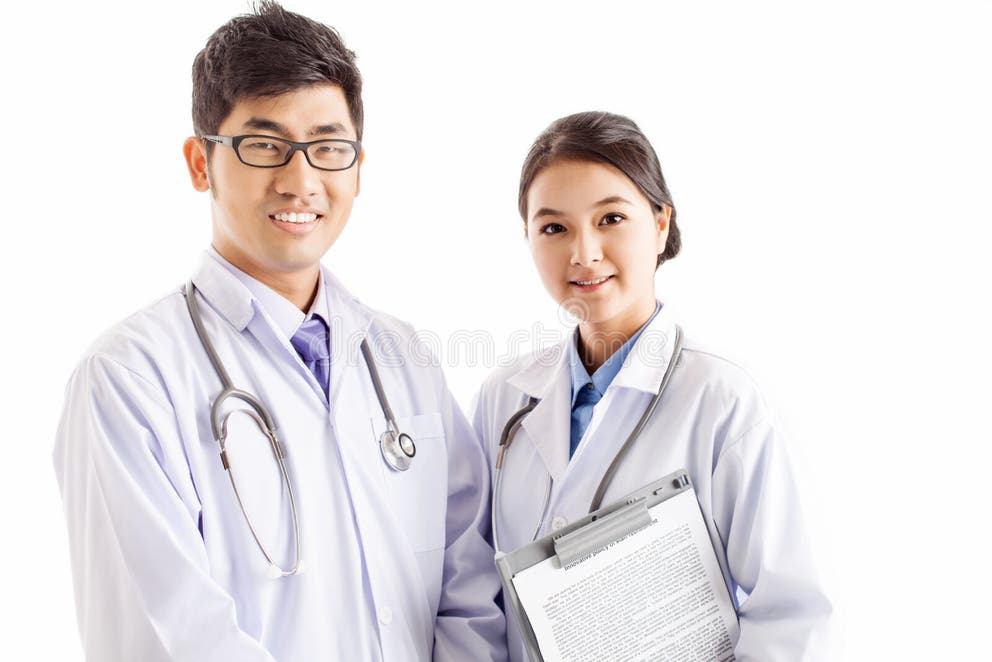 Medical union stock photo. Image of person, cooperation - 26786080
