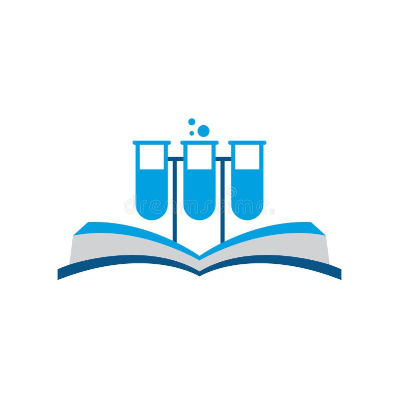 Medical University and Education. Science Lab. Medical Test. Stock ...